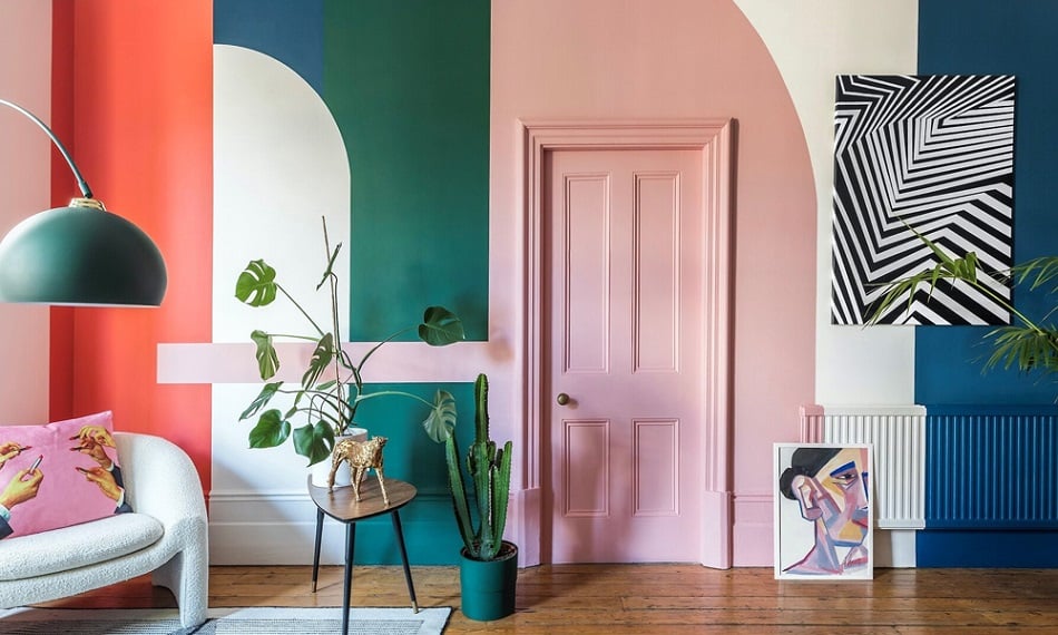 Enhancing the Aesthetic Appeal of Your Walls